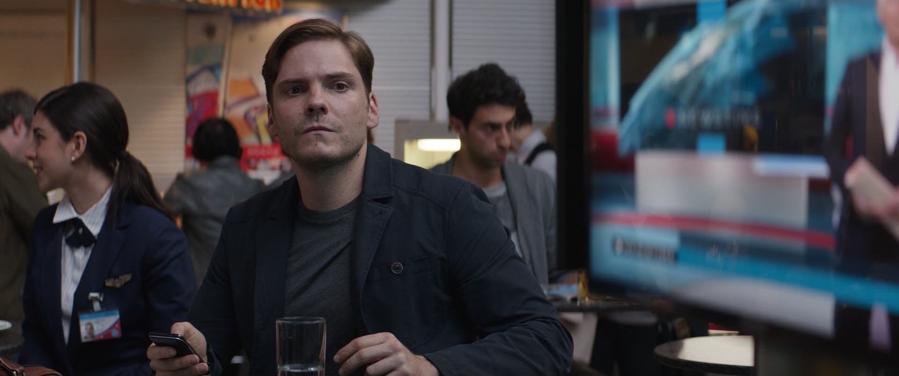Picture of Helmut Zemo (Daniel Brühl)