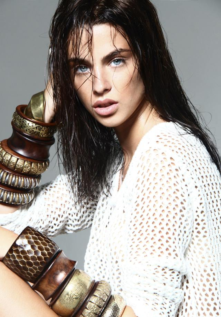 Picture of anja peric