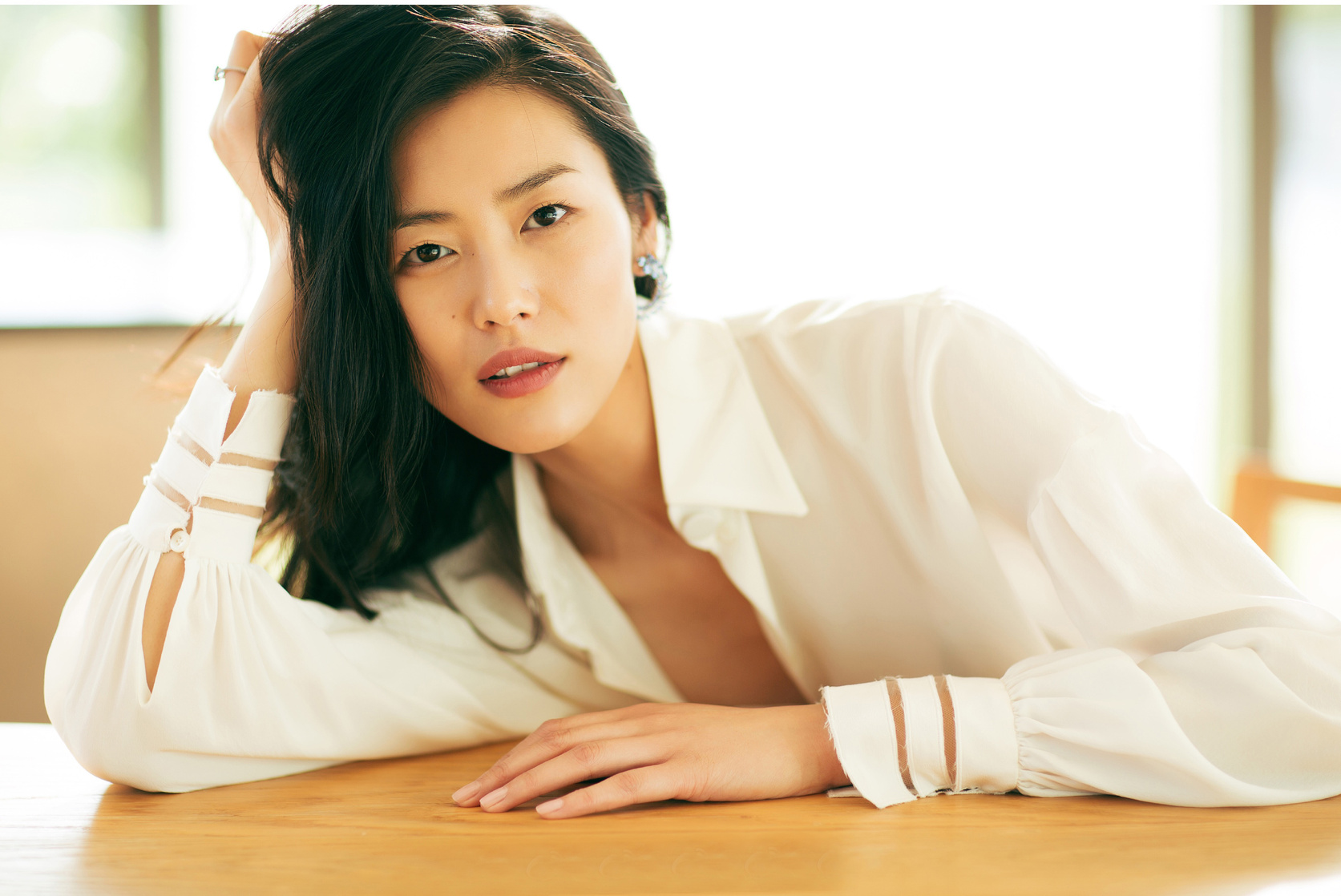 Liu Wen image