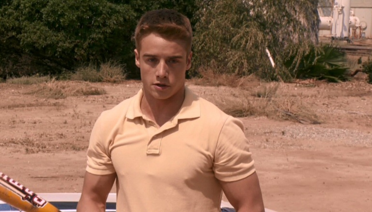 Picture of Dexter