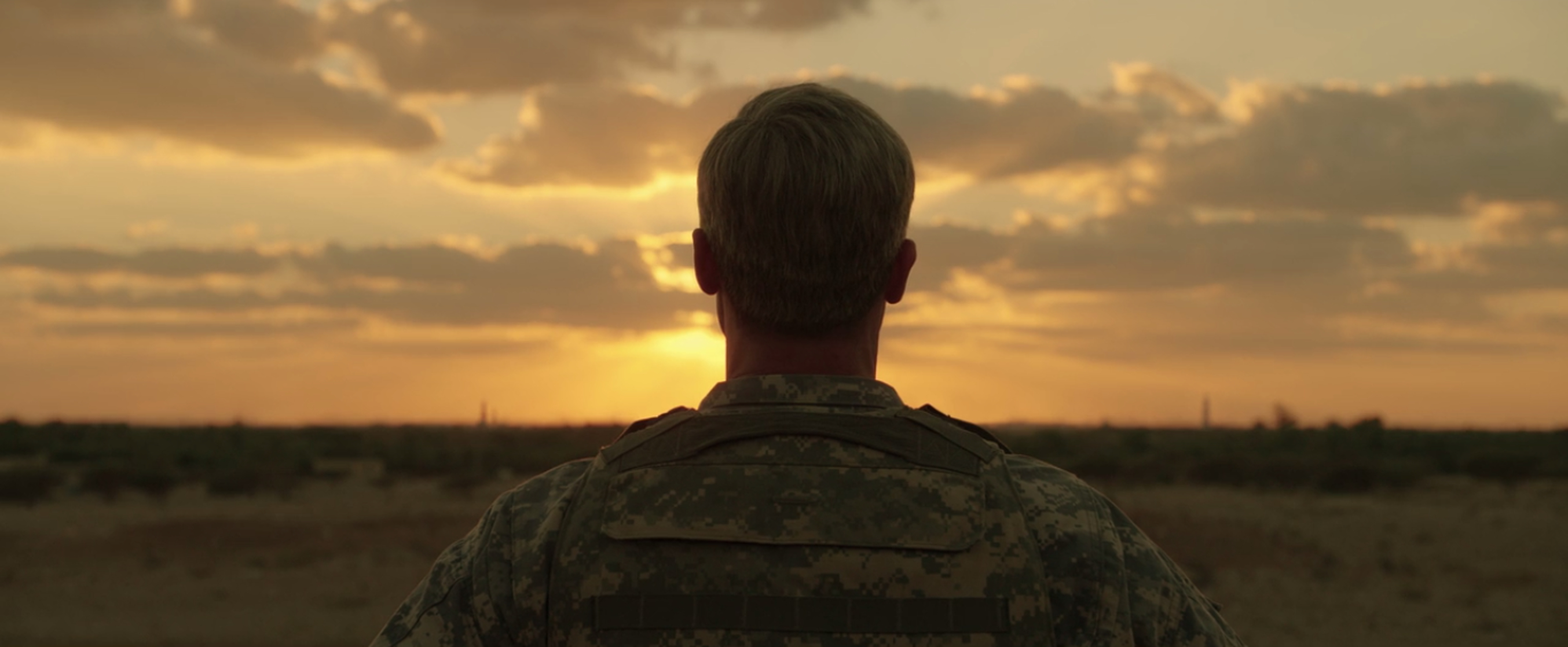 Picture of War Machine