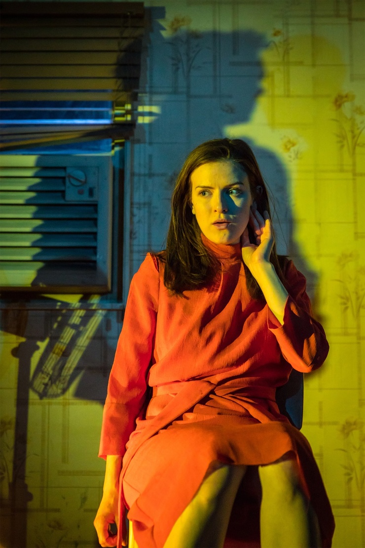 Picture of Aisling Loftus