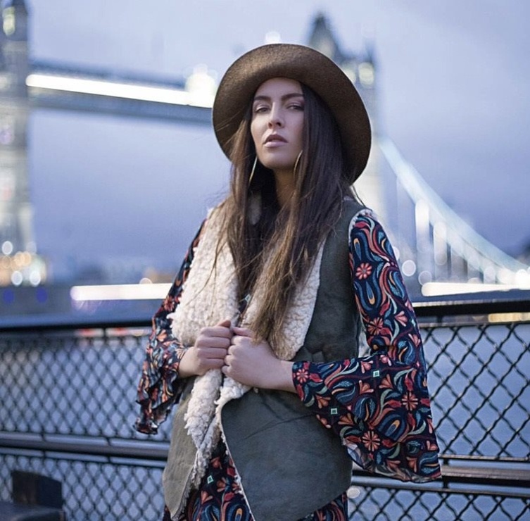 Picture of Tara Sumner