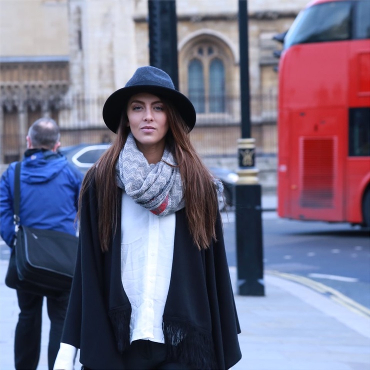 Picture of Tara Sumner