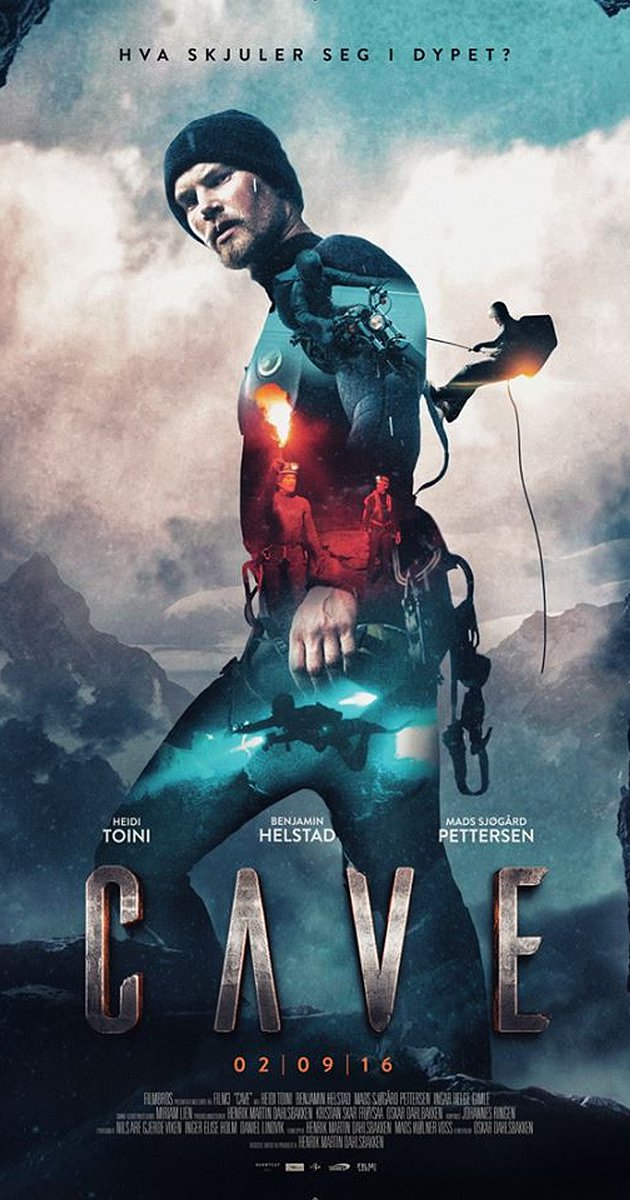 Picture of Cave (2016)