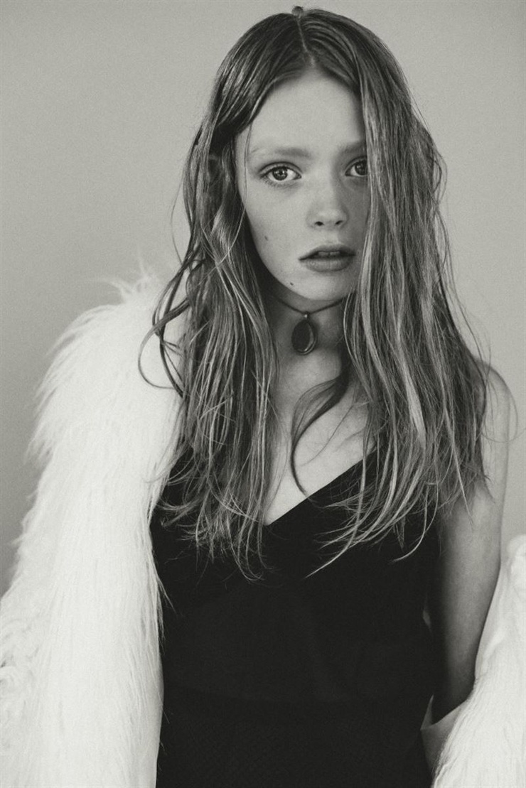 Picture of Violet Threlfall