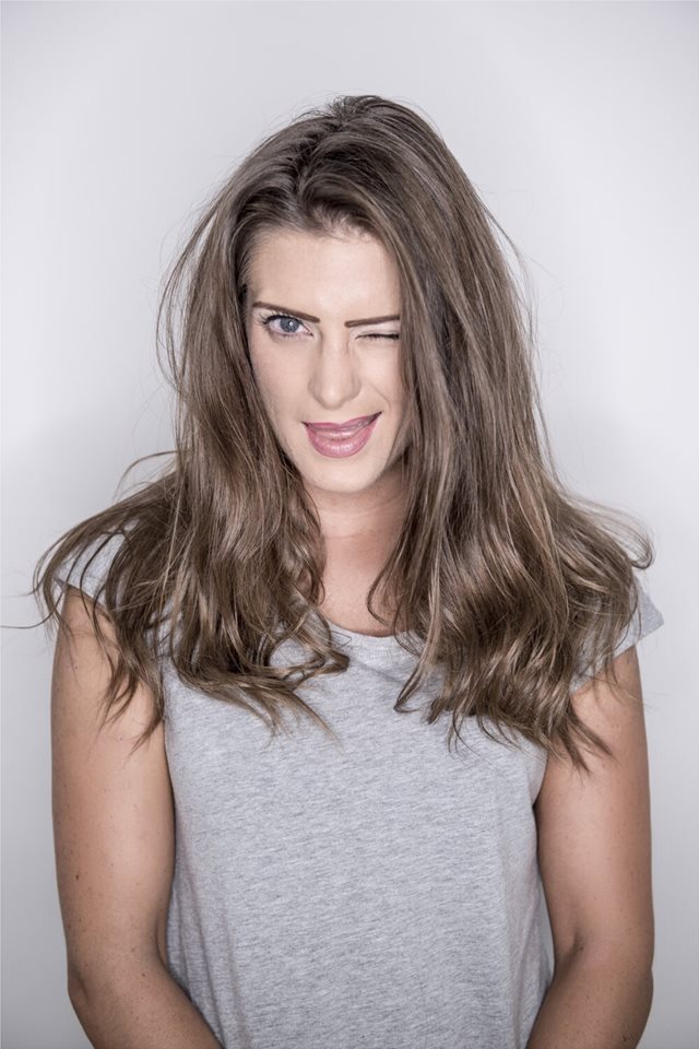 Picture of Georgina Milian