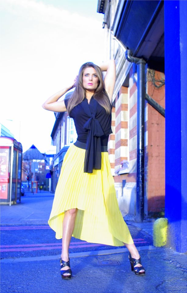 Picture of Georgina Milian