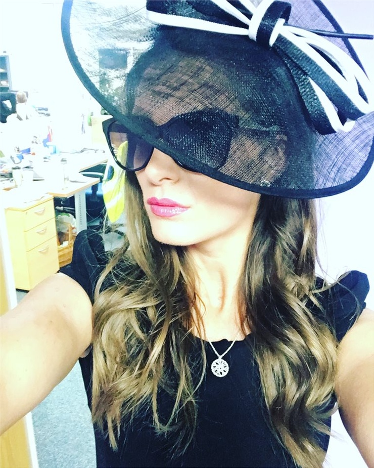Picture of Georgina Milian