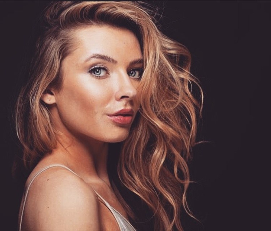 Picture of Lauren Offin