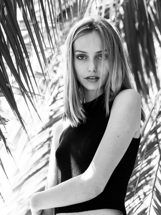 Picture of Avery O' Rourke