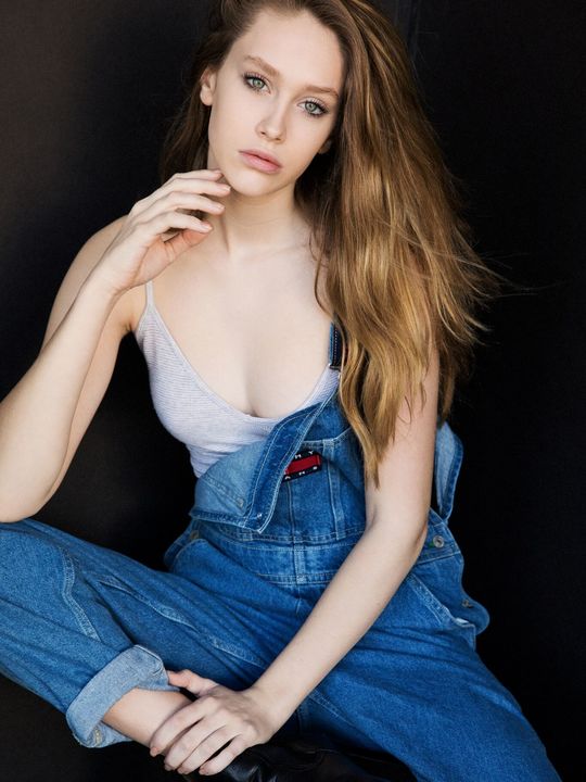 Picture of Avery Smith