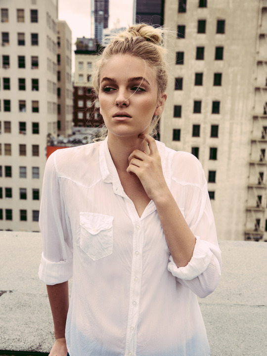 Picture of Bridget Cooley