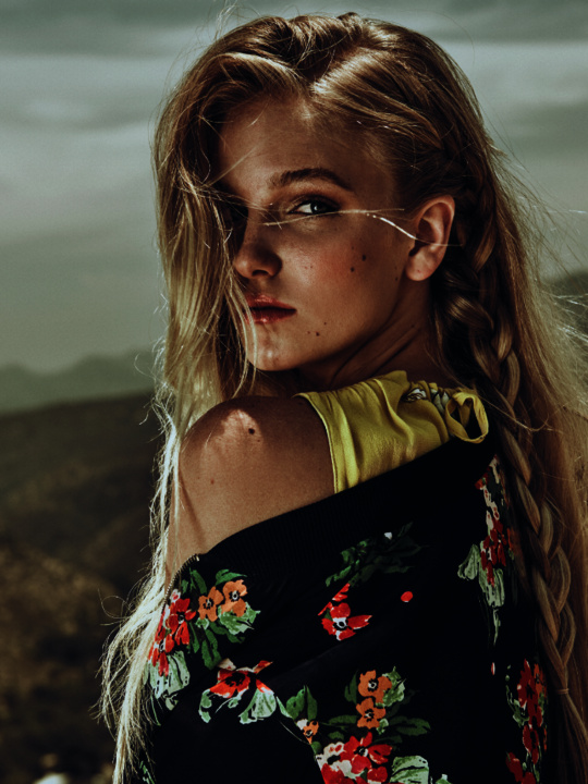 Image of Bridget Cooley