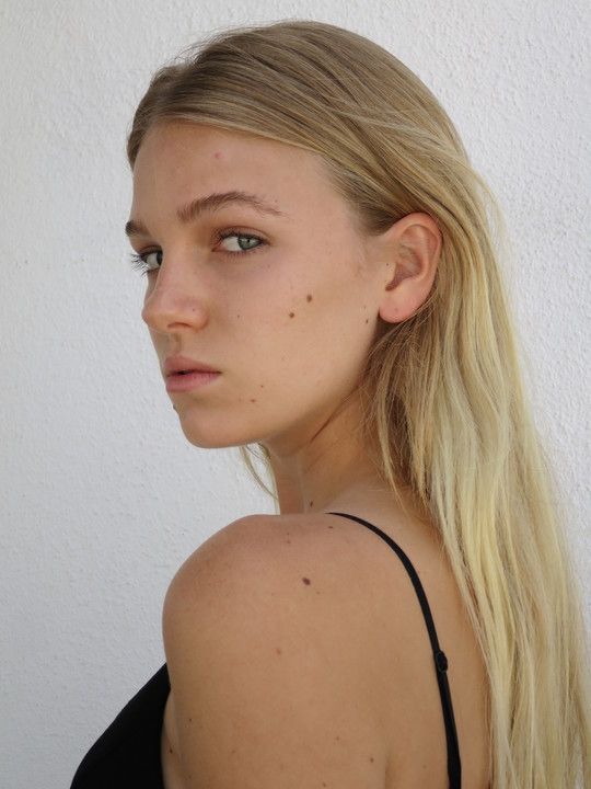 Picture of Bridget Cooley