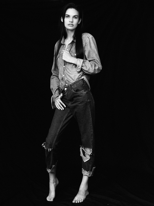 Picture of Cameron Newbill