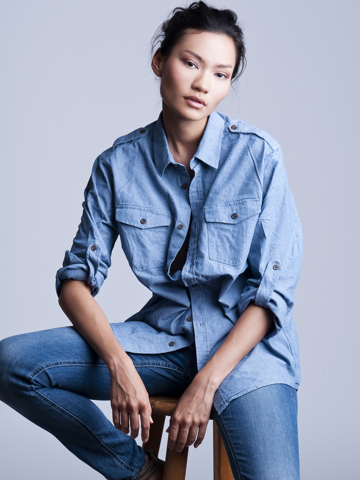 Picture of Cheera Choo