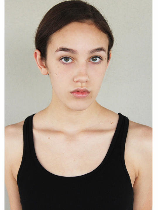 Picture of Elizabeth Au