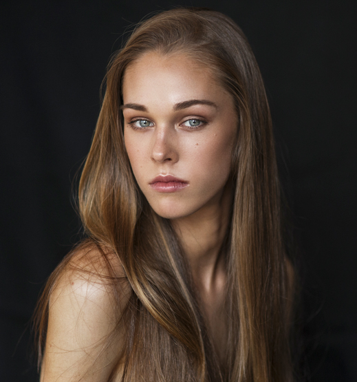 Image of Ella Begg