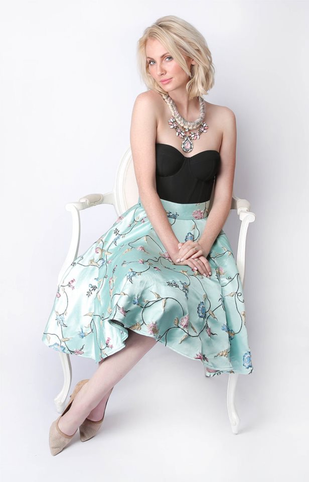 Picture of Amelia Conway