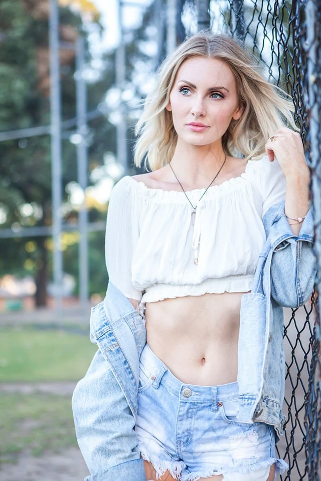 Picture of Amelia Conway