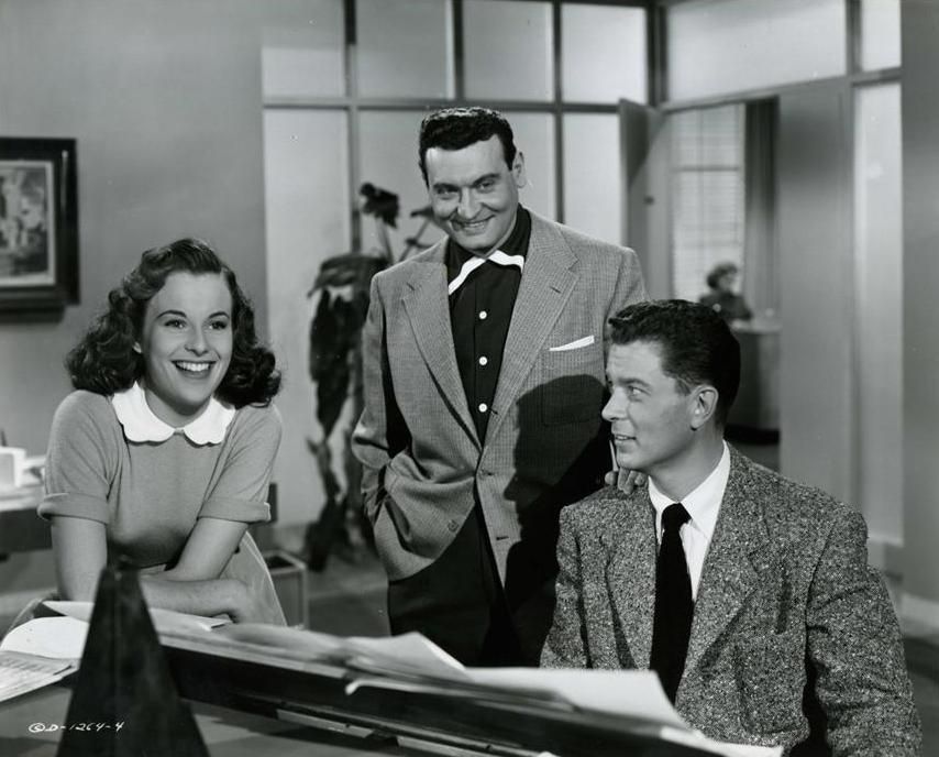 Charlotte Austin image