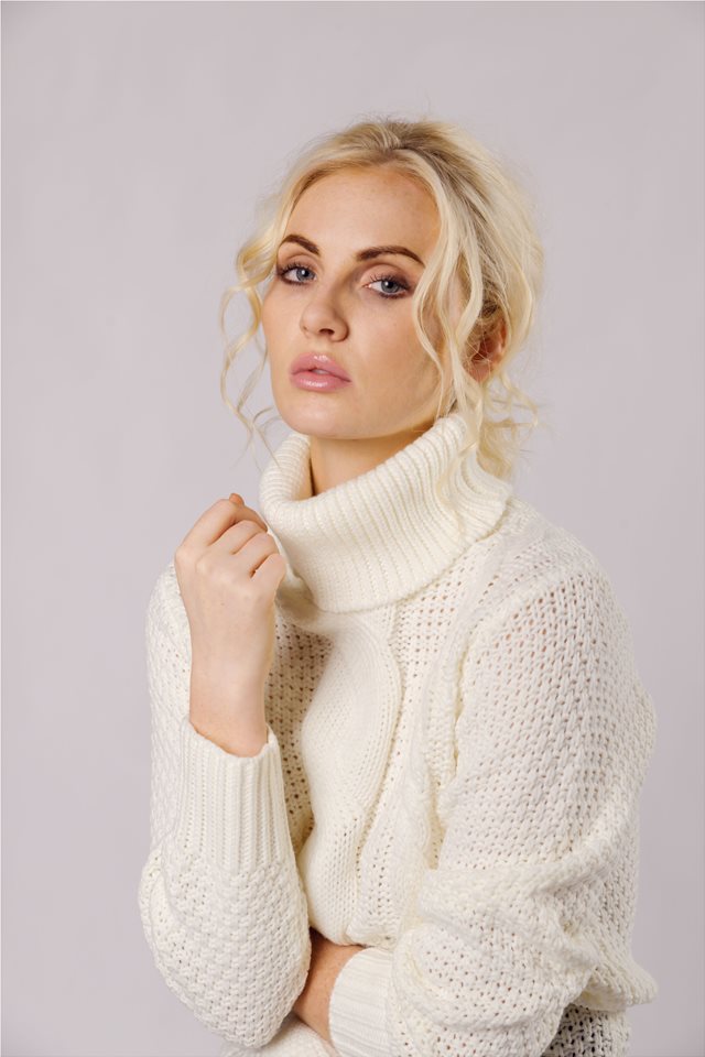 Picture of Amelia Conway