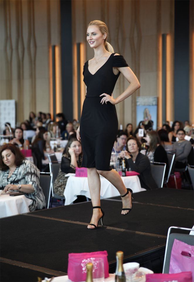 Picture of Amelia Conway