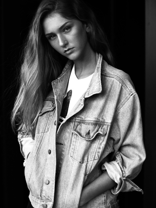 Picture of Ella Moss