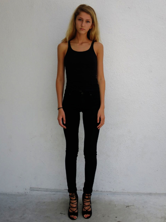 Picture of Ella Moss