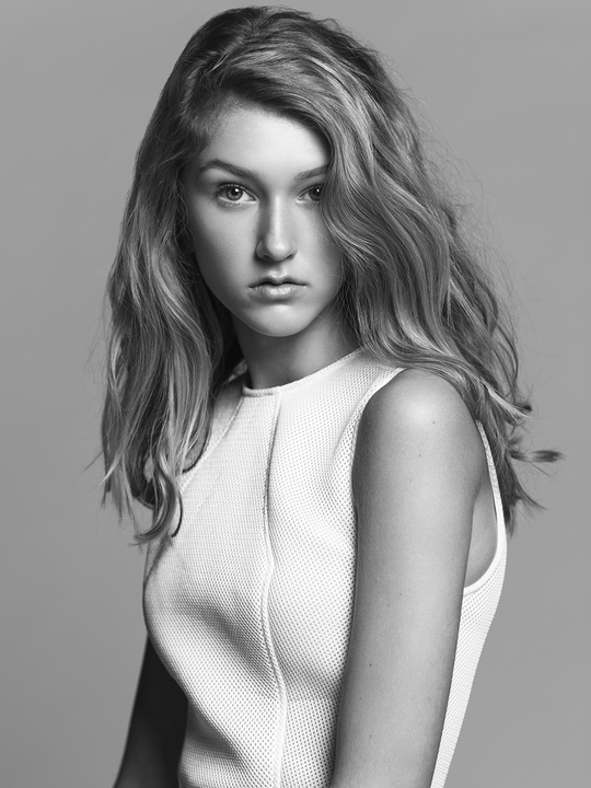 Picture of Ella Moss