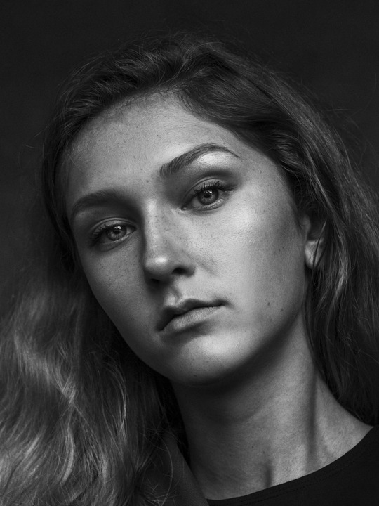 Picture of Ella Moss