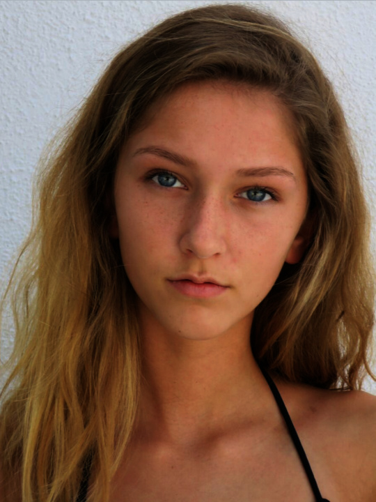 Picture of Ella Moss