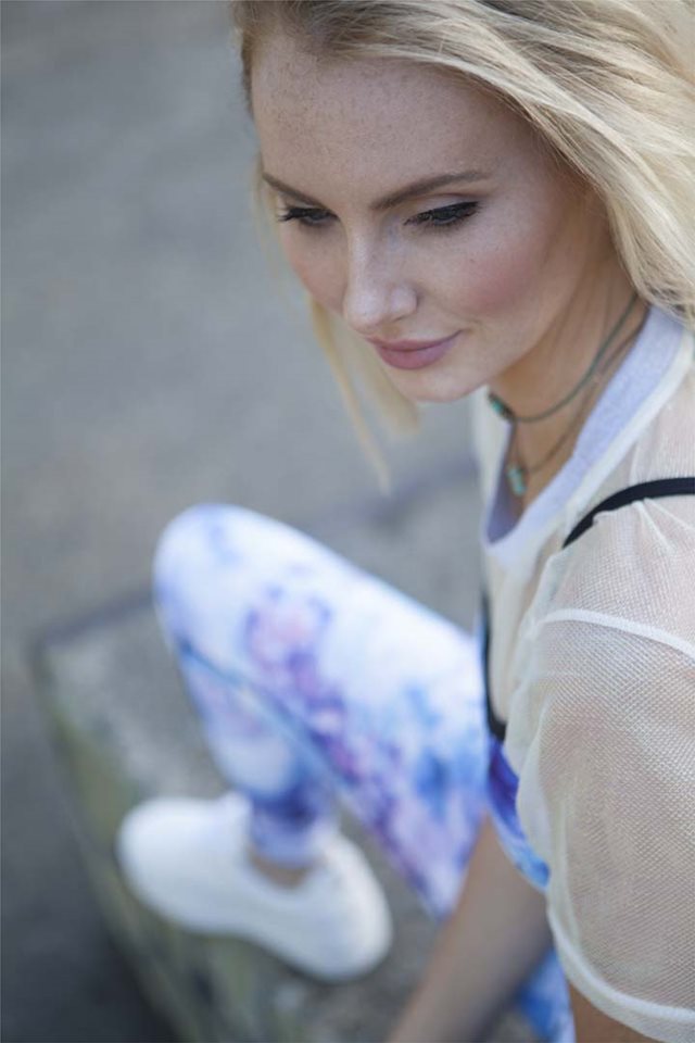 Picture of Amelia Conway