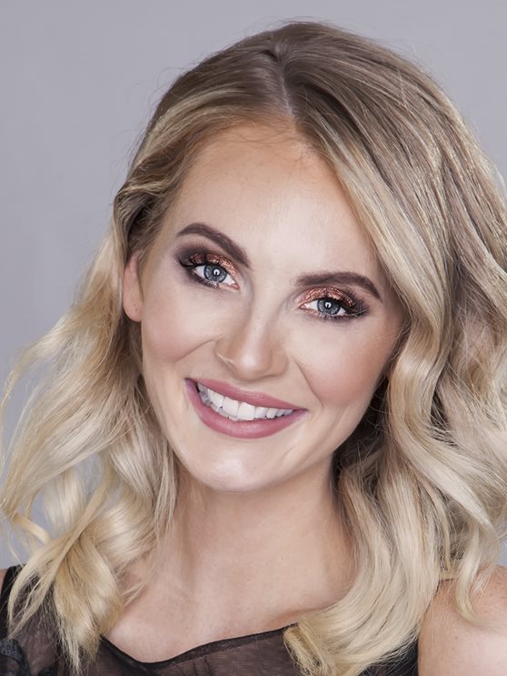 Picture of Amelia Conway