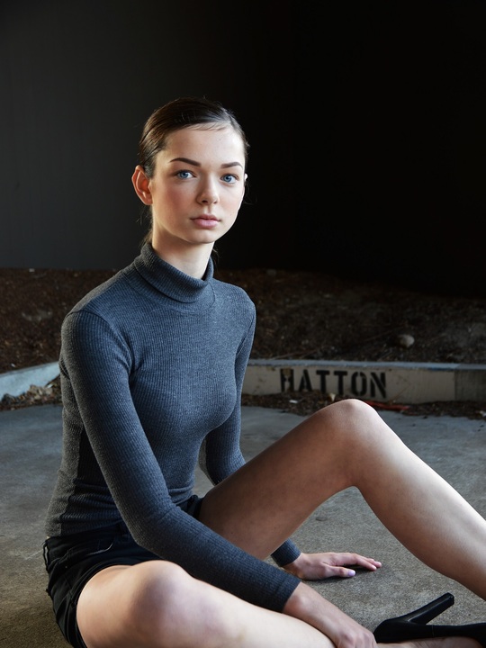 Picture of Emma Smith