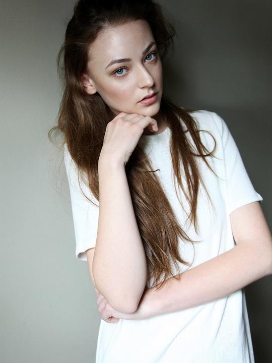 Picture of Gracie Tranmer