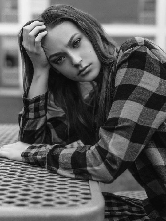 Picture of Gracie Tranmer