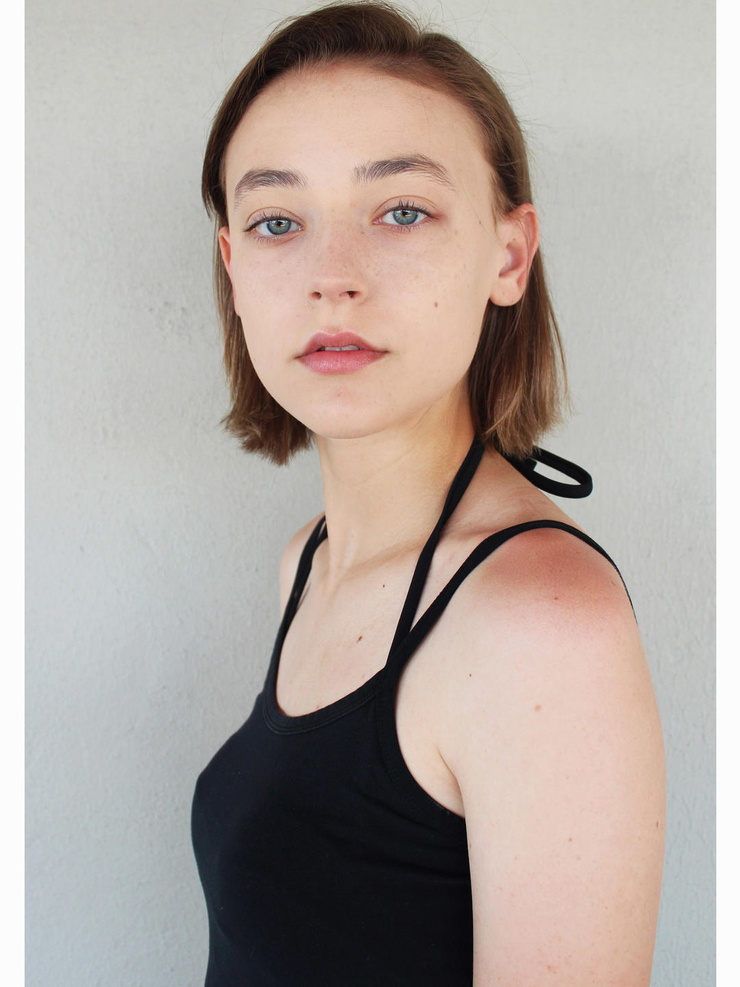 Gracie Tranmer picture