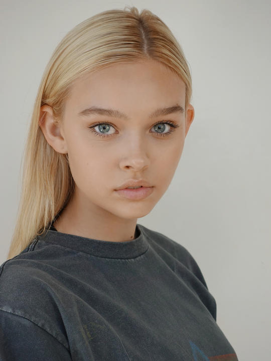 Picture of Gracie Lancaster