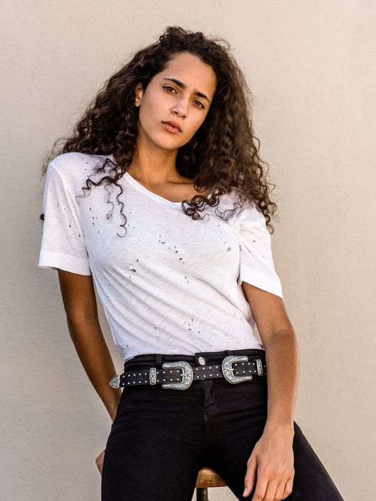 Picture of Iman Perez