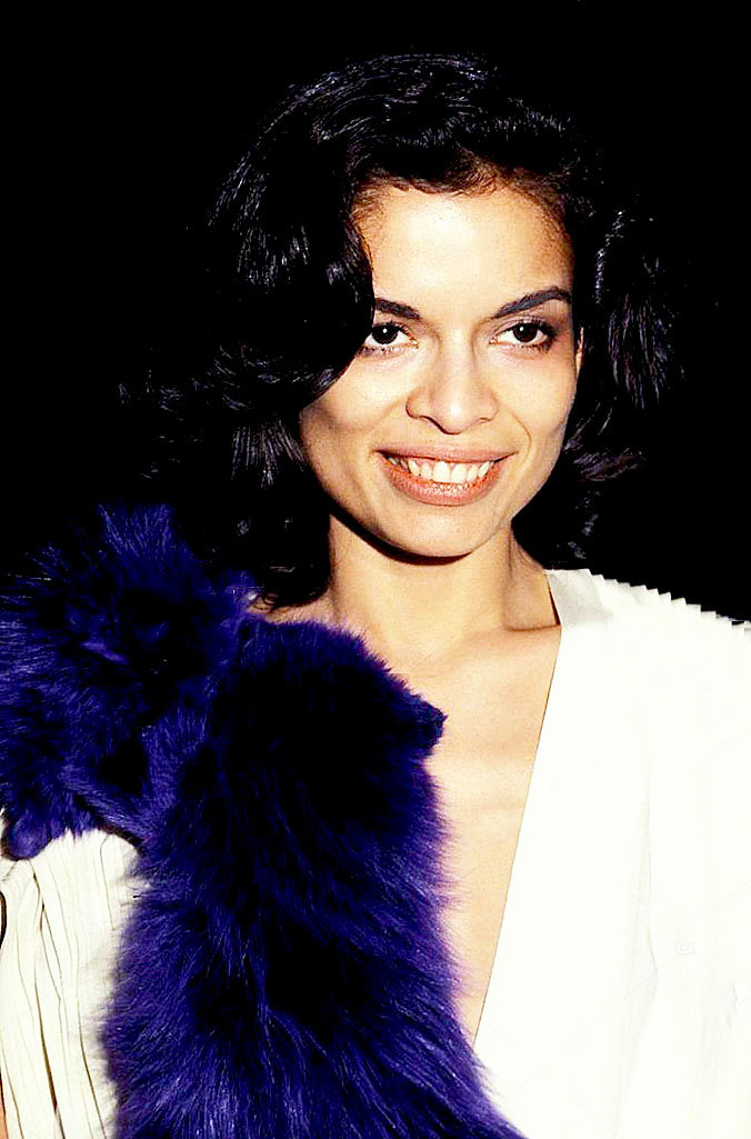 Picture of Bianca Jagger