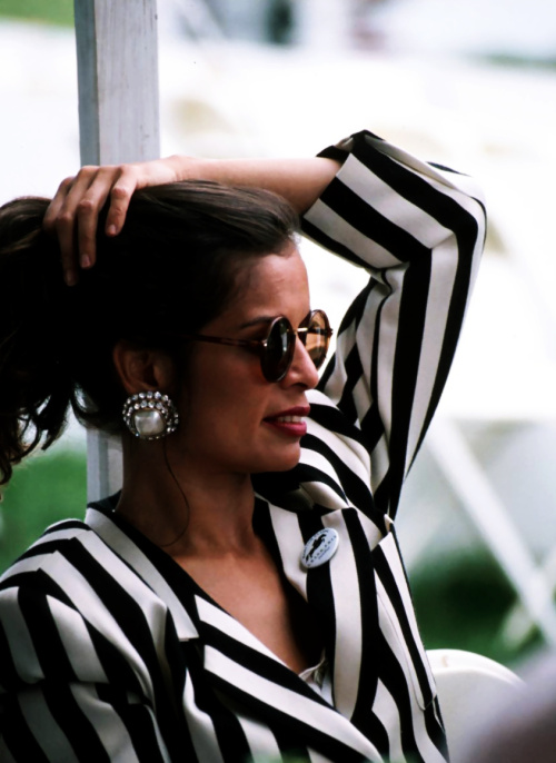 Picture of Bianca Jagger