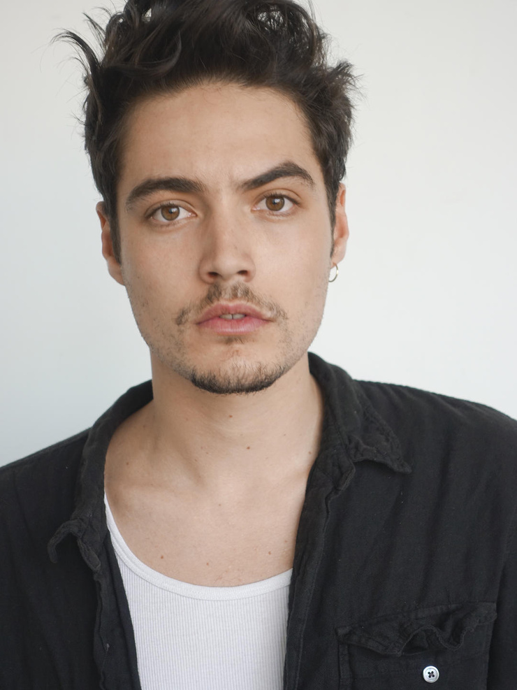 Picture of Levi Dylan