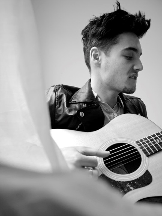 Picture of Levi Dylan