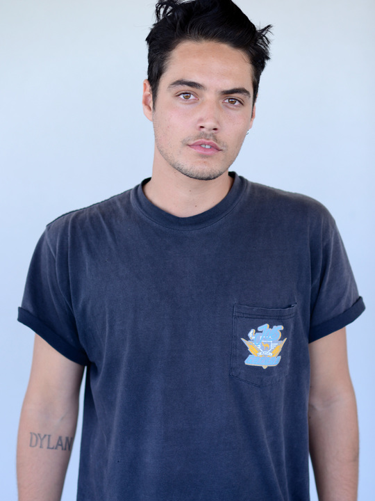 Picture of Levi Dylan