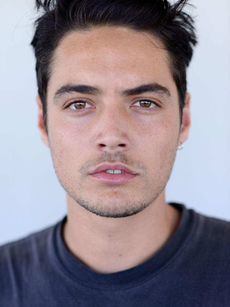 Picture of Levi Dylan