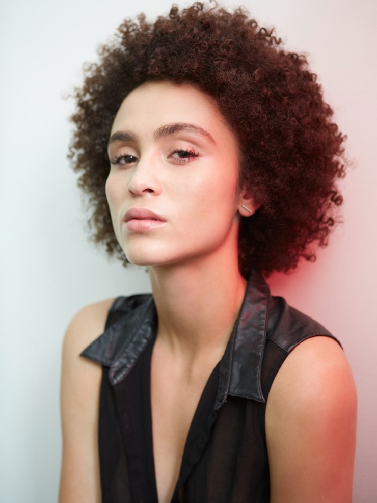 Picture of CoryAnne Roberts