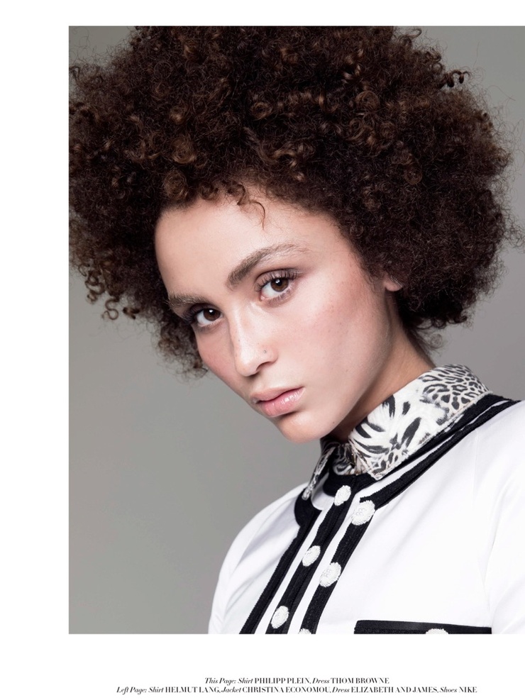 Picture of CoryAnne Roberts