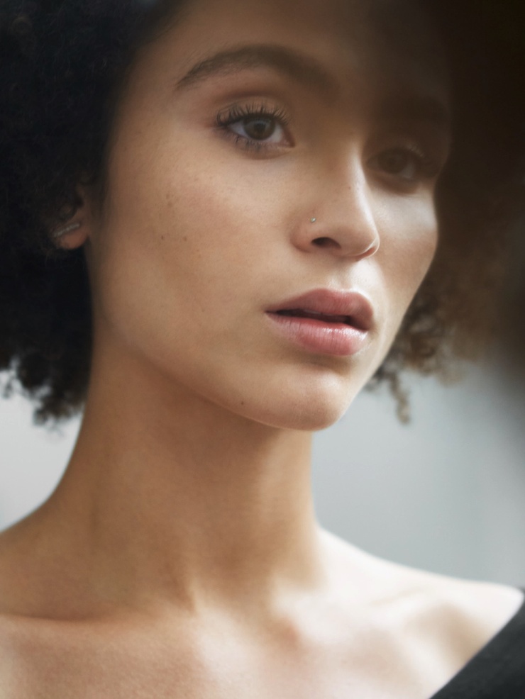 CoryAnne Roberts image